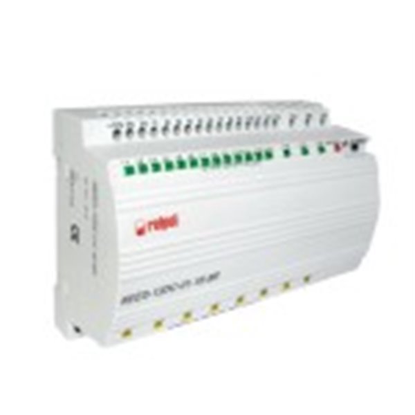 NEED de Relpol disponible chez Inelmatec