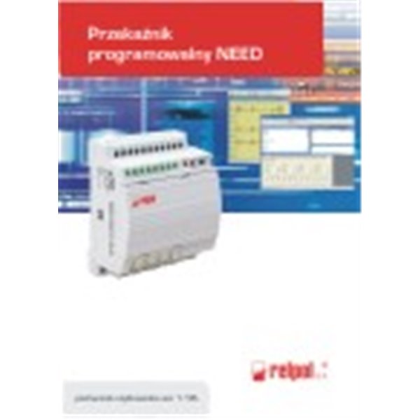 NEED de Relpol disponible chez Inelmatec