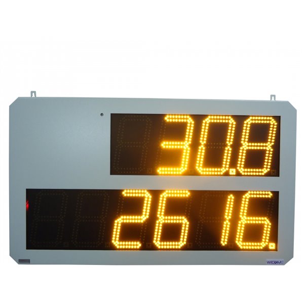 NUM-OUTDOOR available at Inelmatec