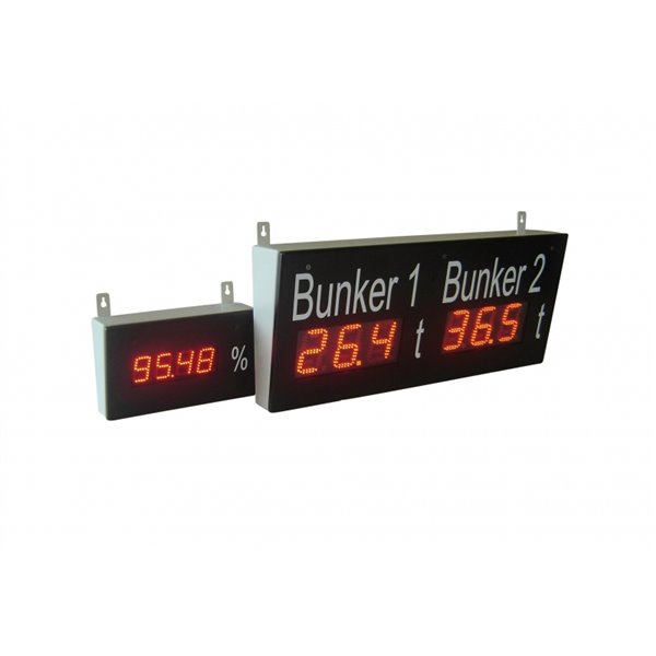 NUM-OUTDOOR available at Inelmatec