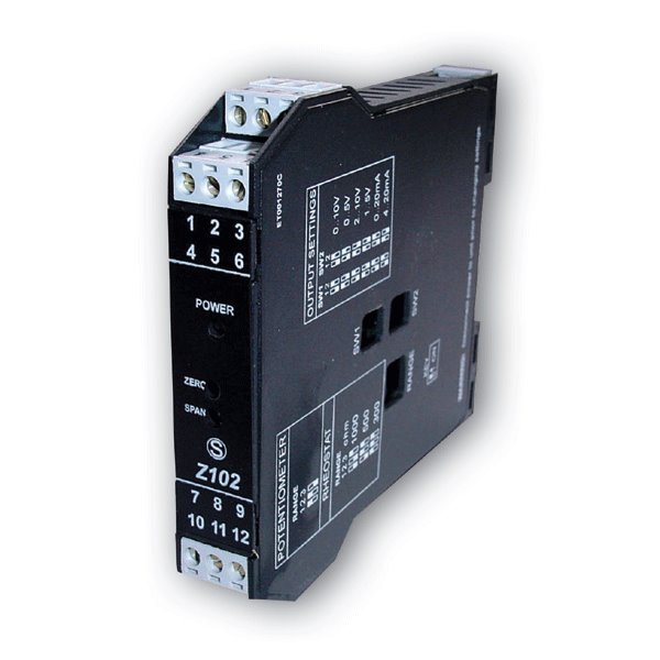 Z102 de Seneca disponible chez Inelmatec