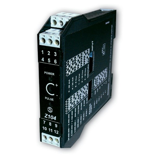 Z104 de Seneca disponible chez Inelmatec