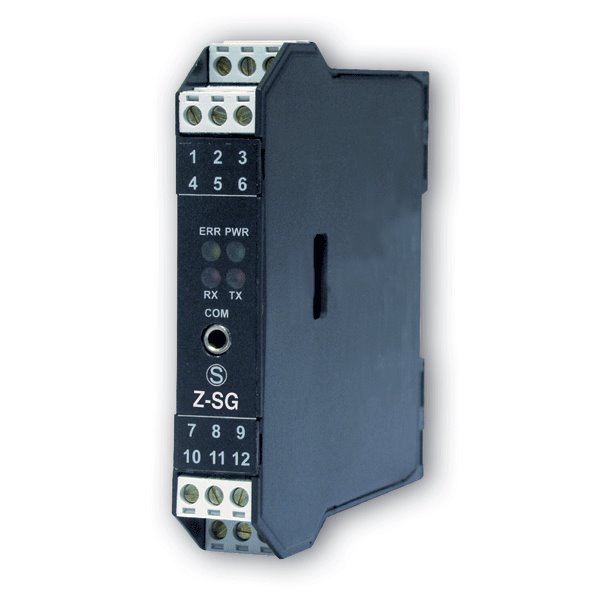 Z-SG de Seneca disponible chez Inelmatec